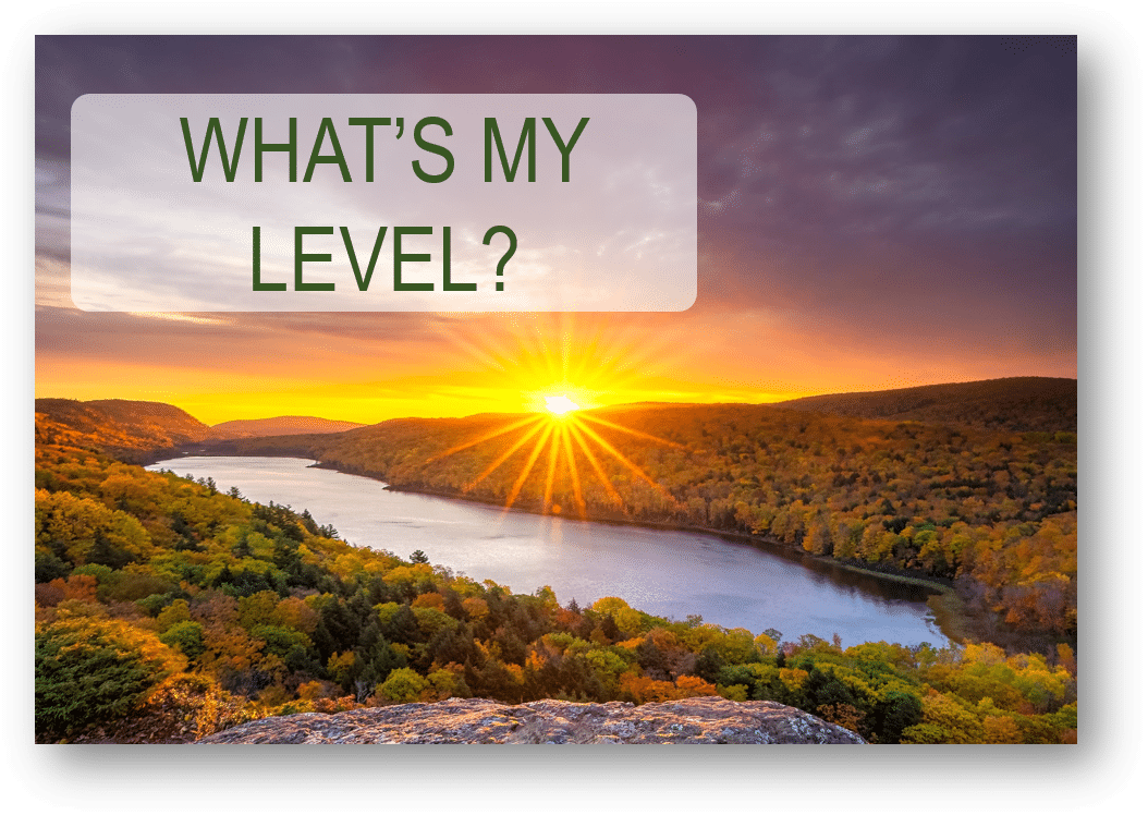 What is my CEFR level? - IELTStestONLINE